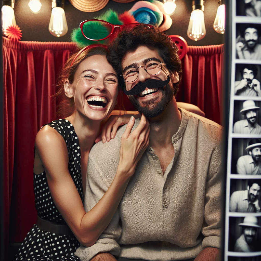 Photo Booths – PT-Entertainment